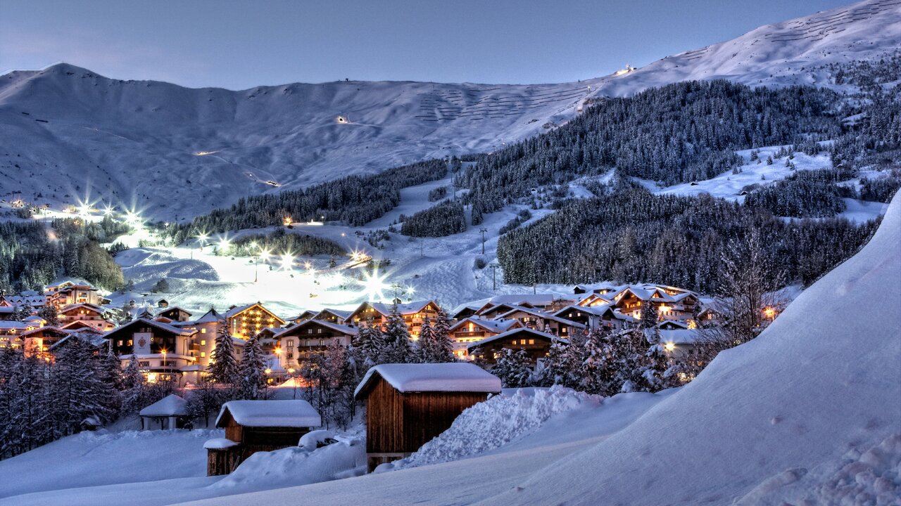 Fiss Logo APART ALPENSTERN FISS (Oostenrijk) Vanaf € 214 | IBOOKED